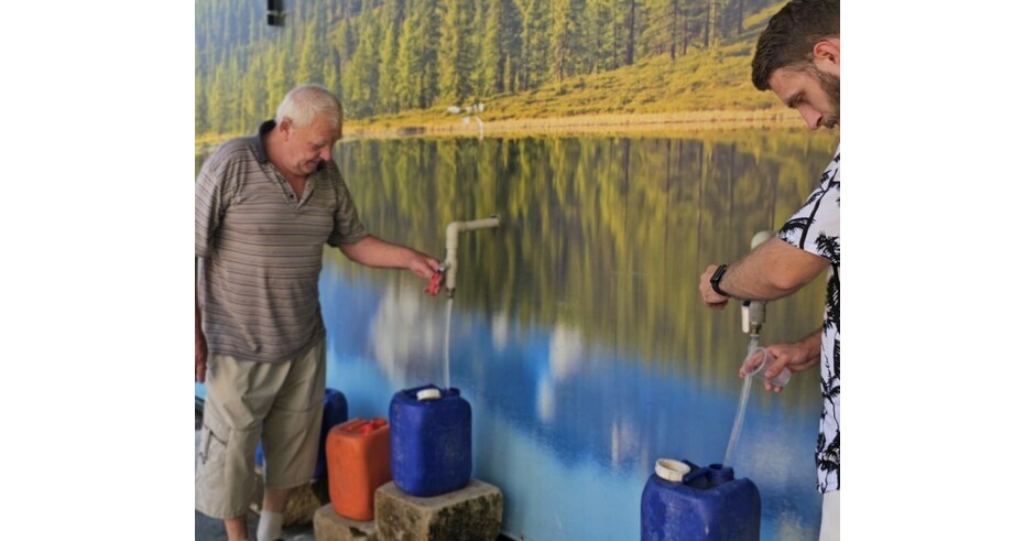 Nova Ukraine Allocates $500,000 to Bridge Financing for Critical ...
