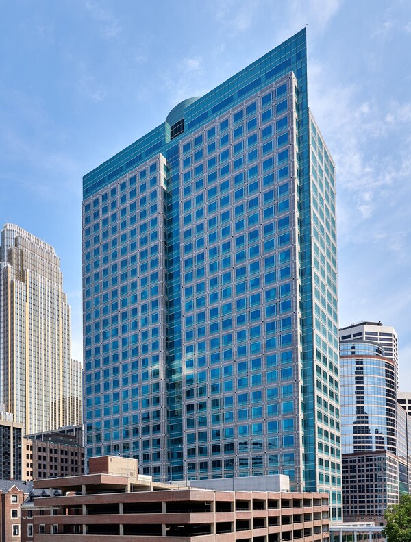 Onward Investors Purchases the Ameriprise Financial Center in Downtown ...