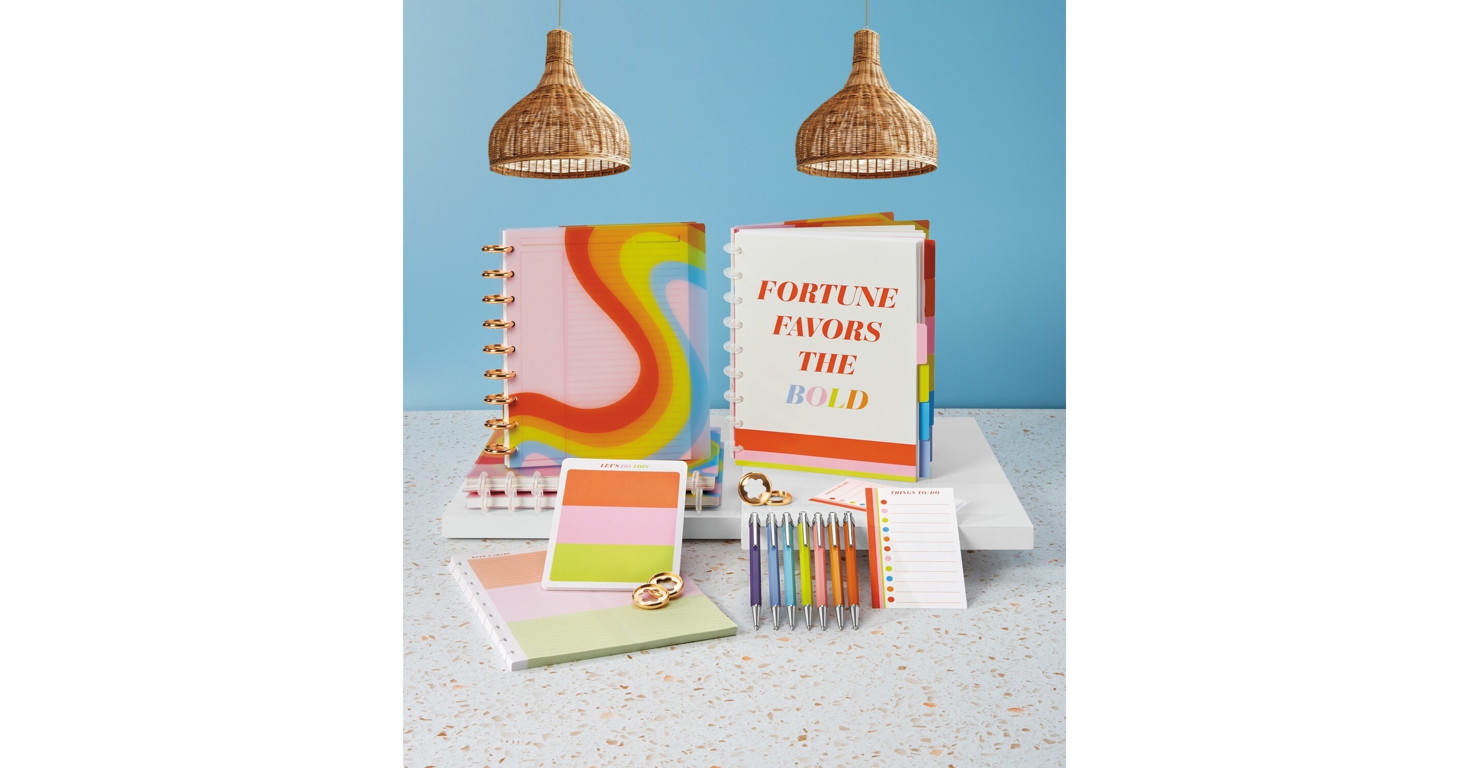 Levenger Launches New Simply Irresistible Line Featuring its Popular ...