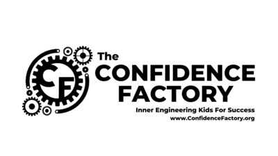 The Confidence Factory Launches to Empower the Next Generation of ...