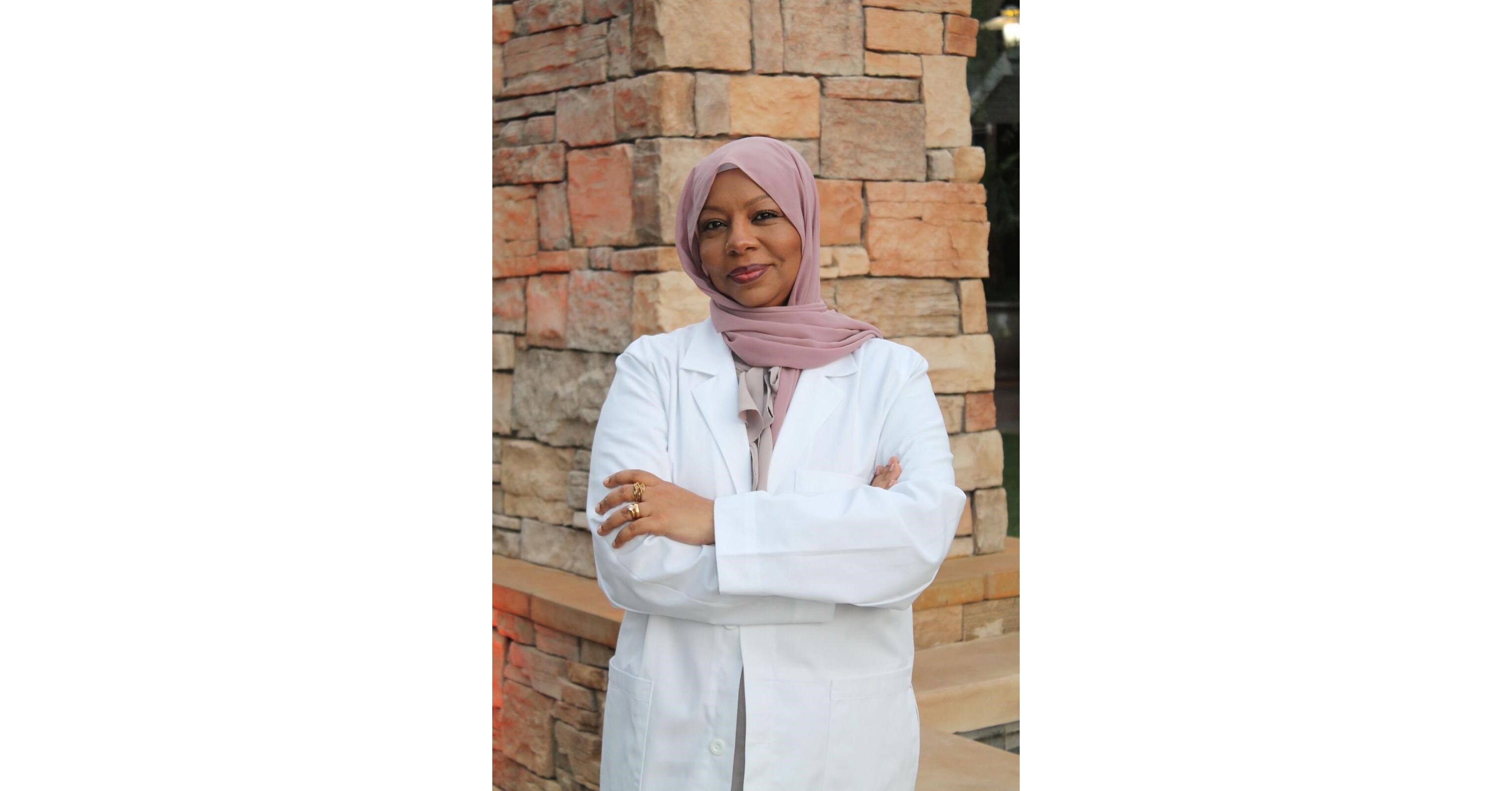 The Inner Circle acknowledges, Rimah A. Sharief, MD, FAAP as a Pinnacle ...