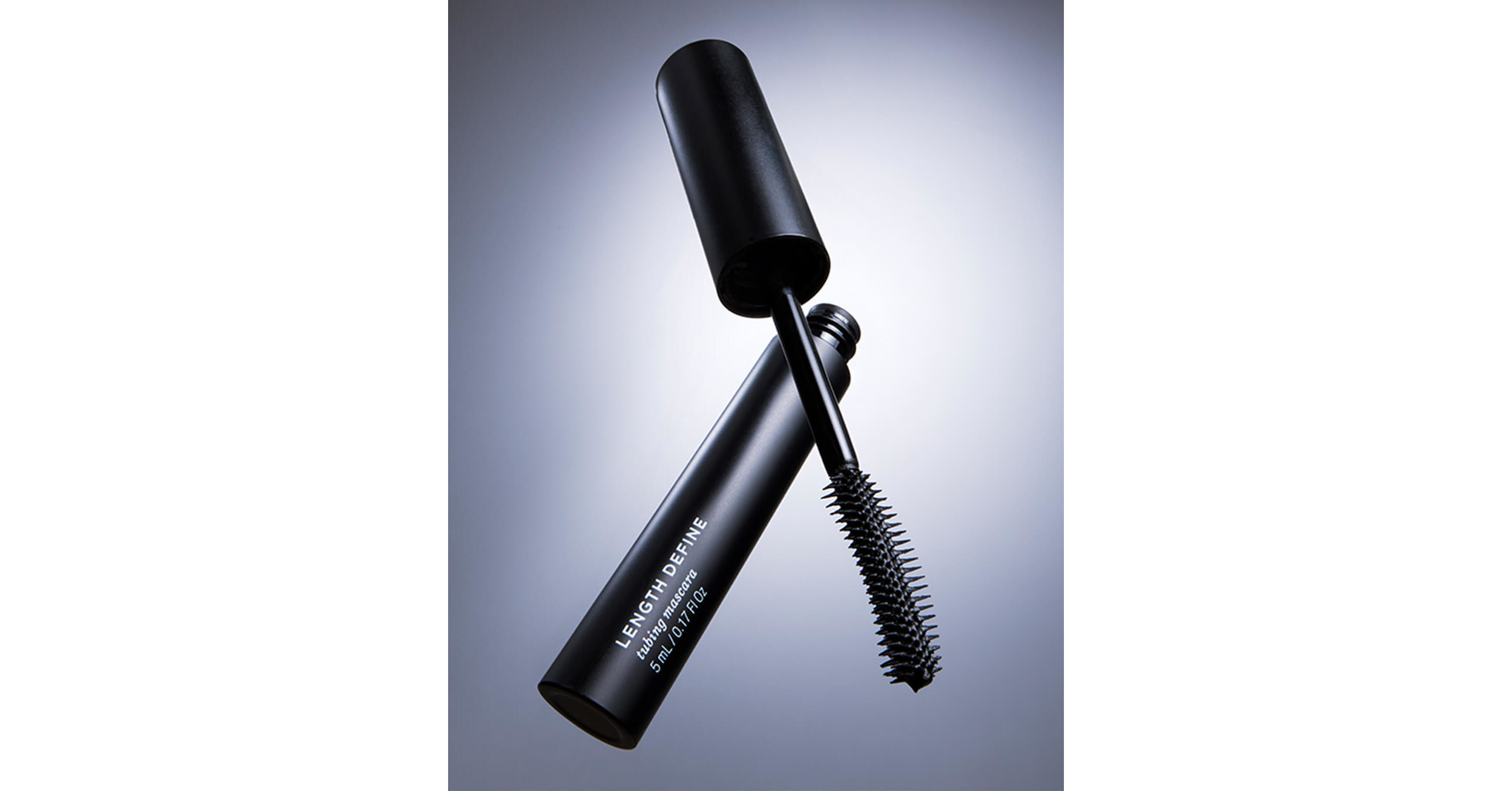RevitaLash® Cosmetics Launches New Length Define Tubing Mascara to ...