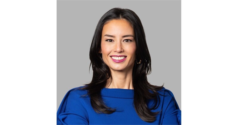 EBG Strengthens Leadership Team, Appoints Lisa Checchio as New Chief ...