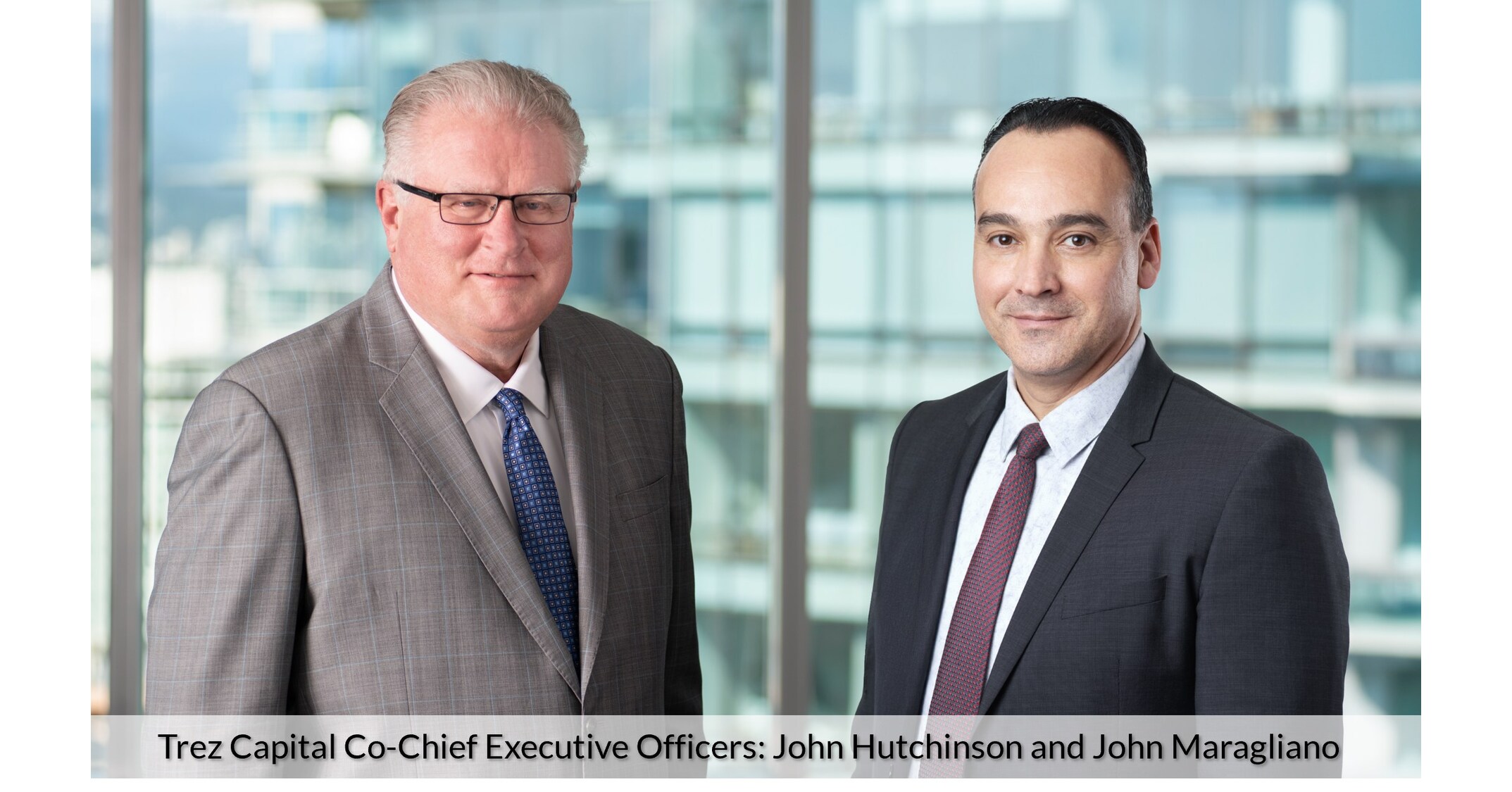 Trez Capital Announces Leadership Advancement, Strengthening the Firm's ...