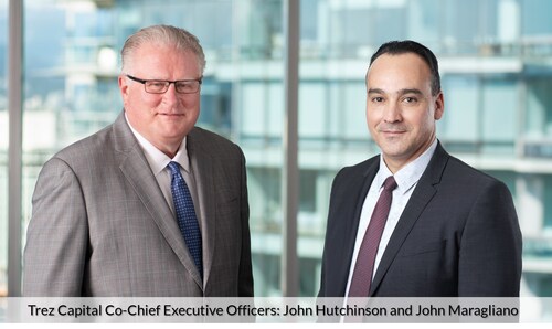Trez Capital Announces Leadership Advancement, Strengthening the Firm's ...
