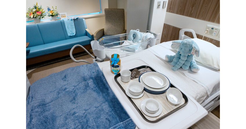 A Labor of Love: Memorial Regional Hospital Unveils $68 Million ...