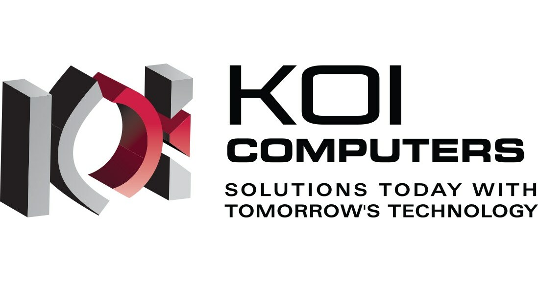Koi Computers Leverages Latest AMD EPYC 9005 Series Processors Offering ...