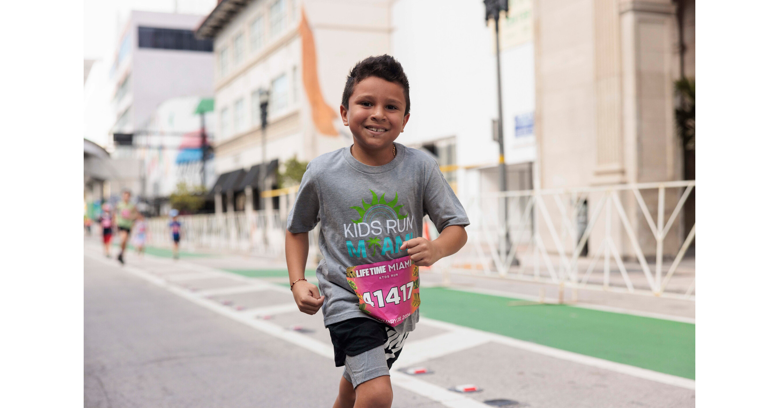 Life Time Foundation Continues Commitment to Local Community Impact ...