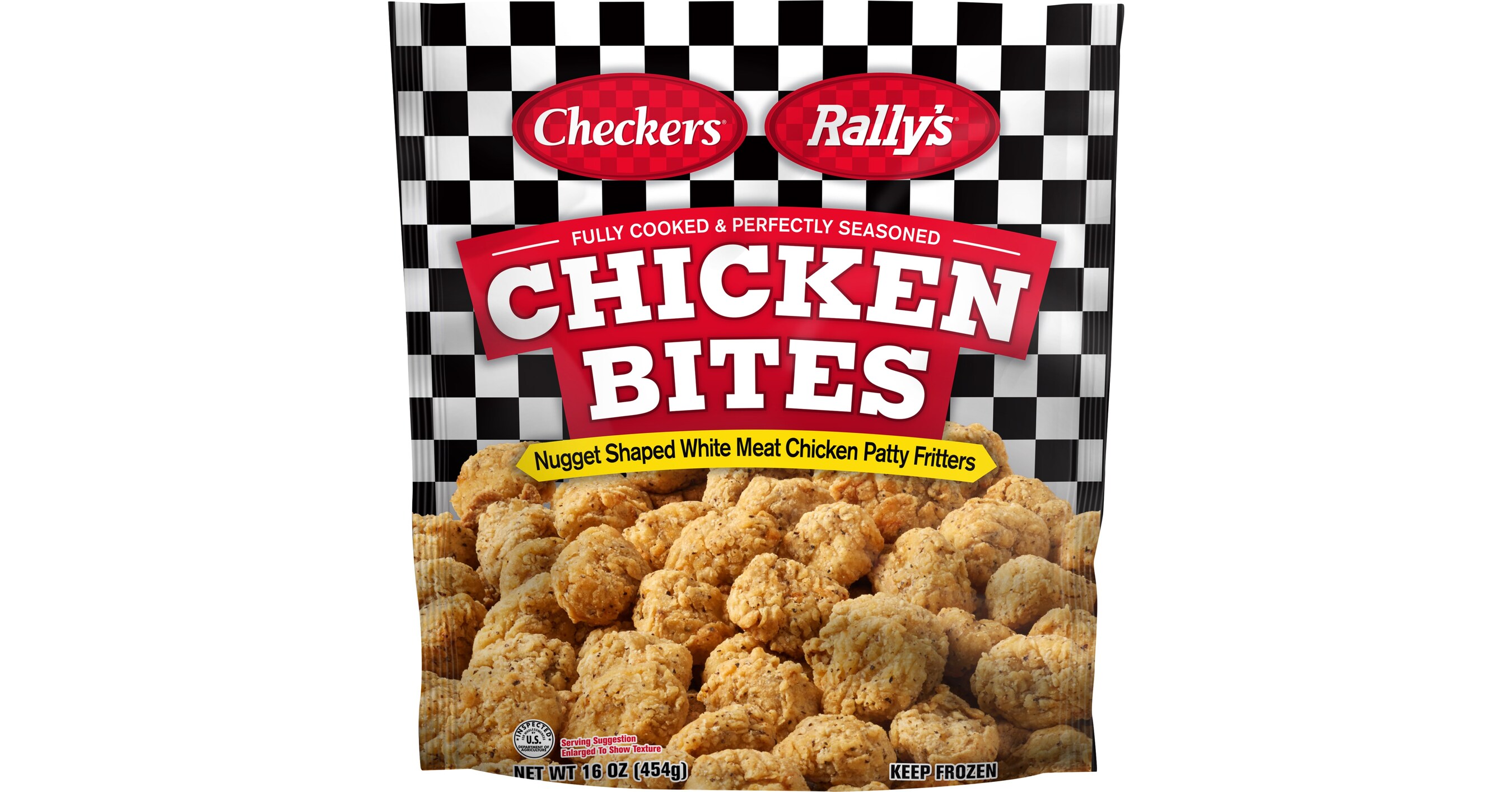 Checkers & Rally's and John Soules Foods Bring Popular Chicken Bites to ...