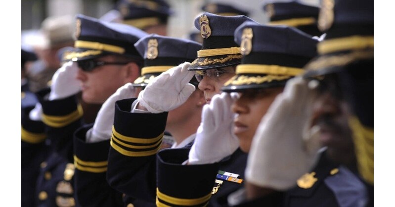 The National Police Association Endorses the Thin Blue Line Act ...