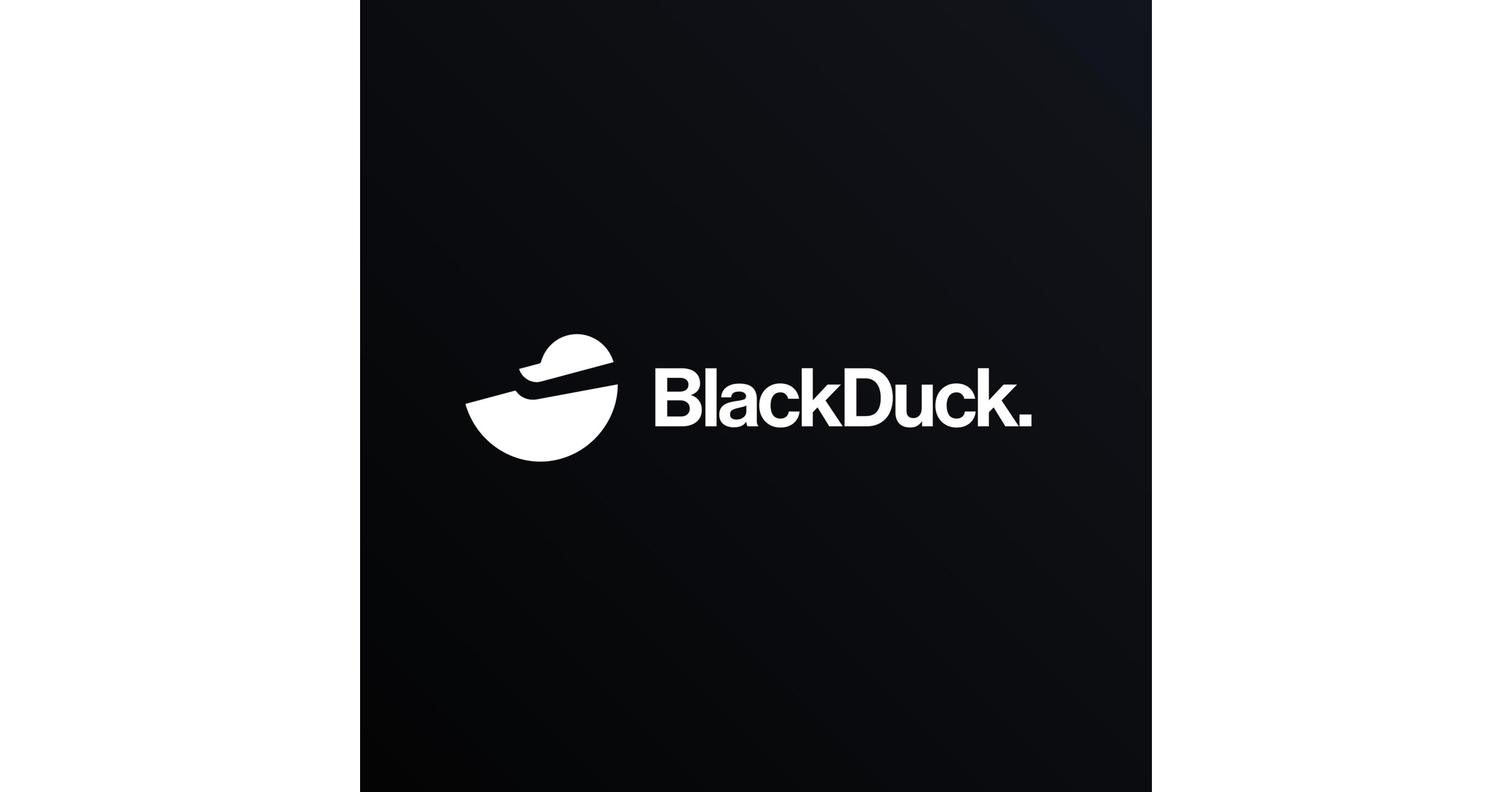 Black Duck Logo