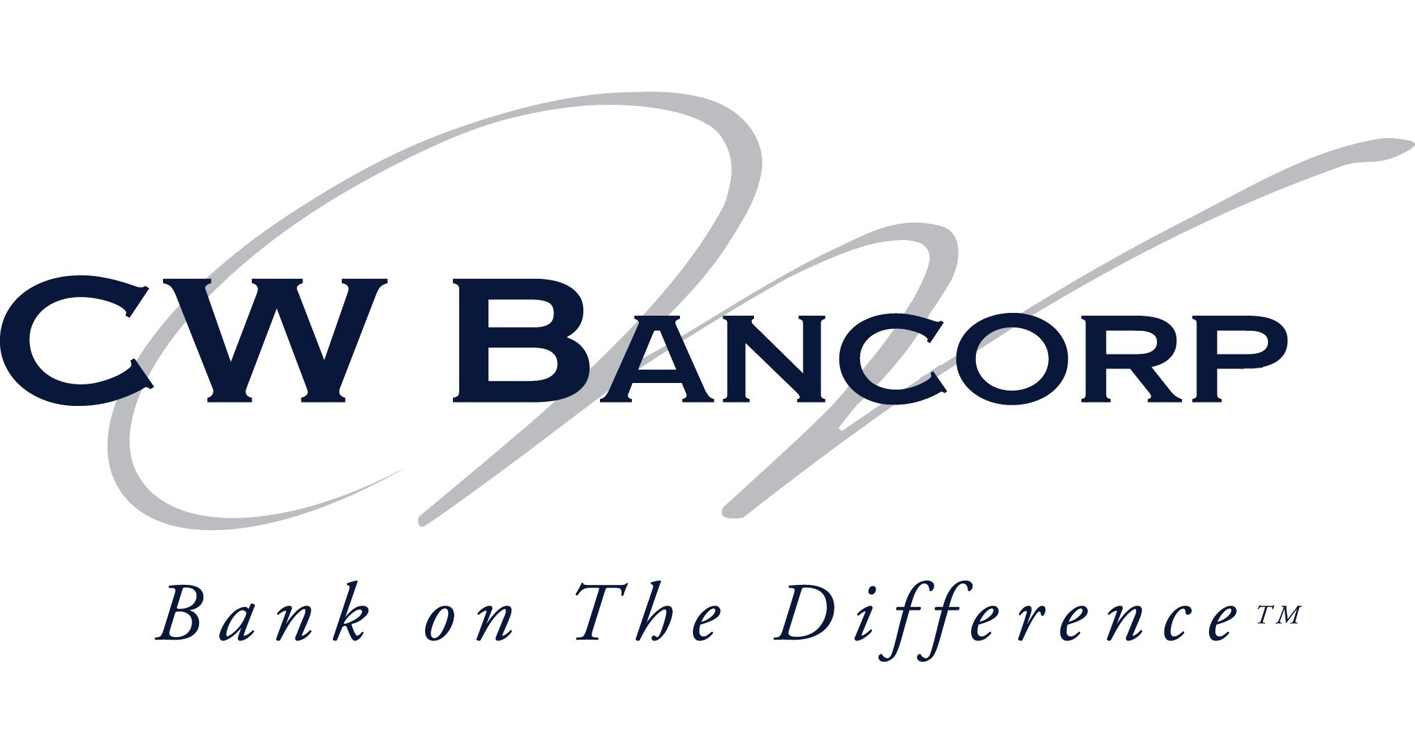 CW BANCORP Quarterly Cash Dividend