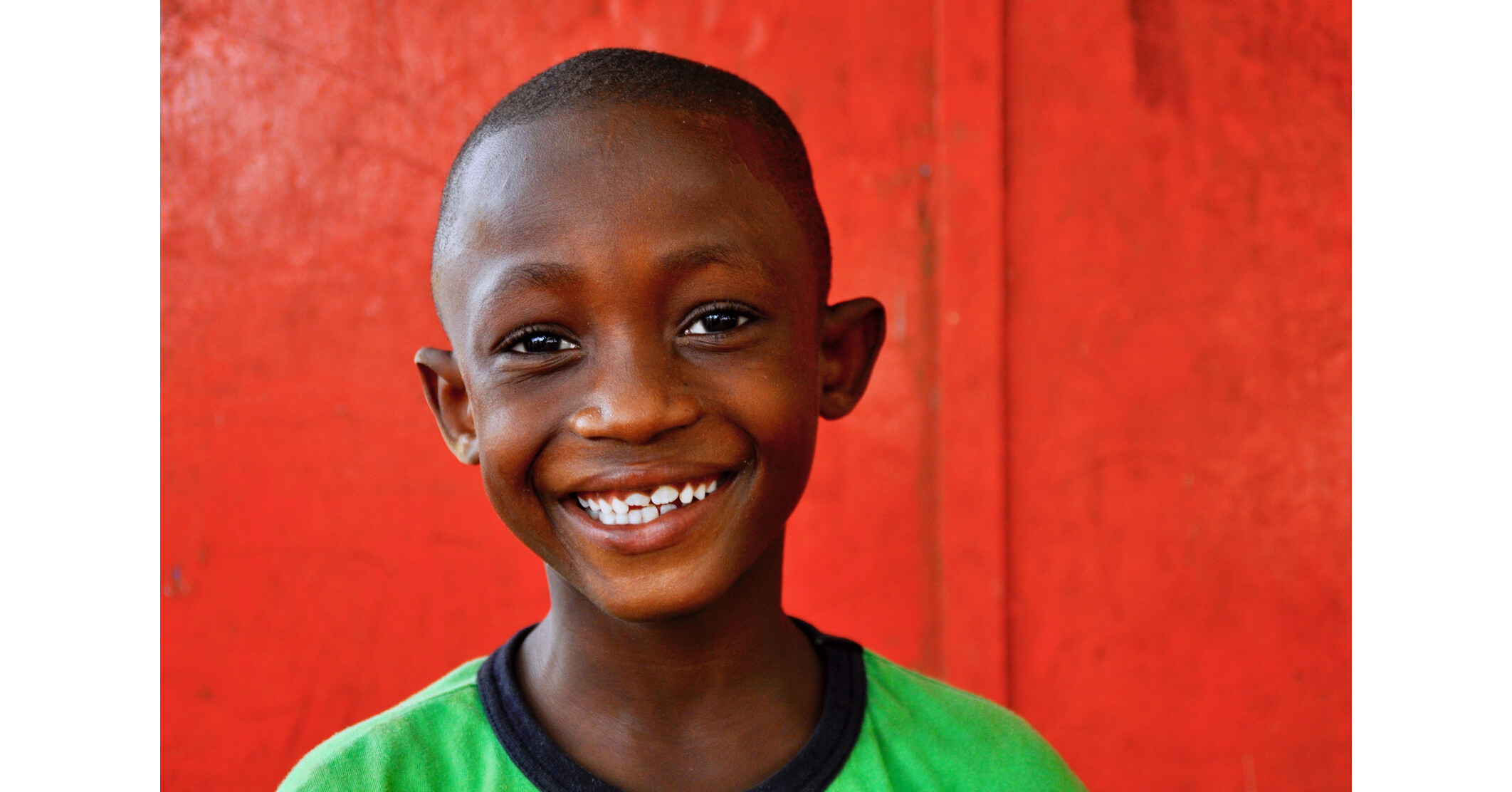 Nigerian Orphan Reunited with Biological Family Thanks to Children ...