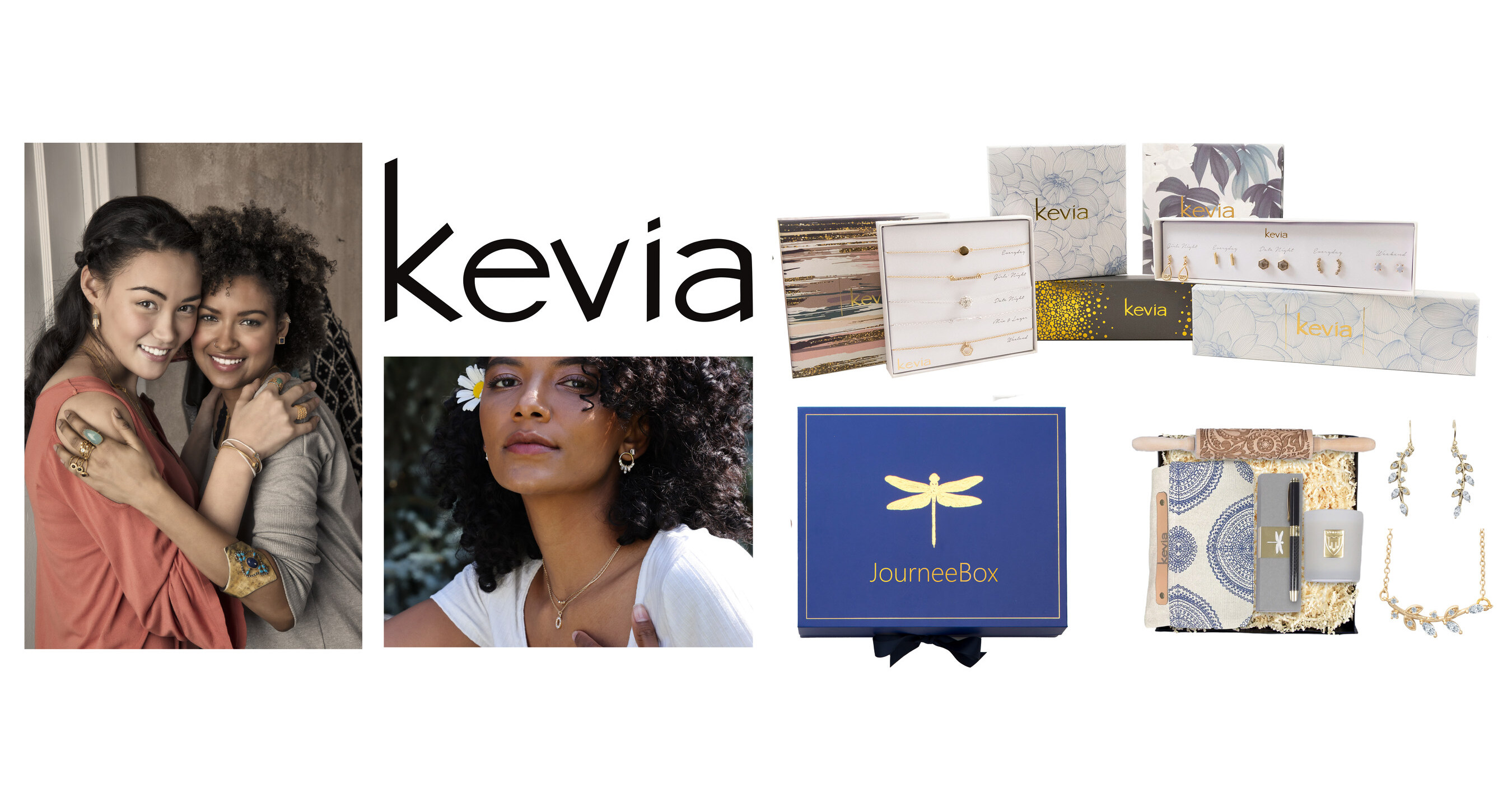 As Diversity Commitments Are Questioned, Kevia Reinforces the Power of ...