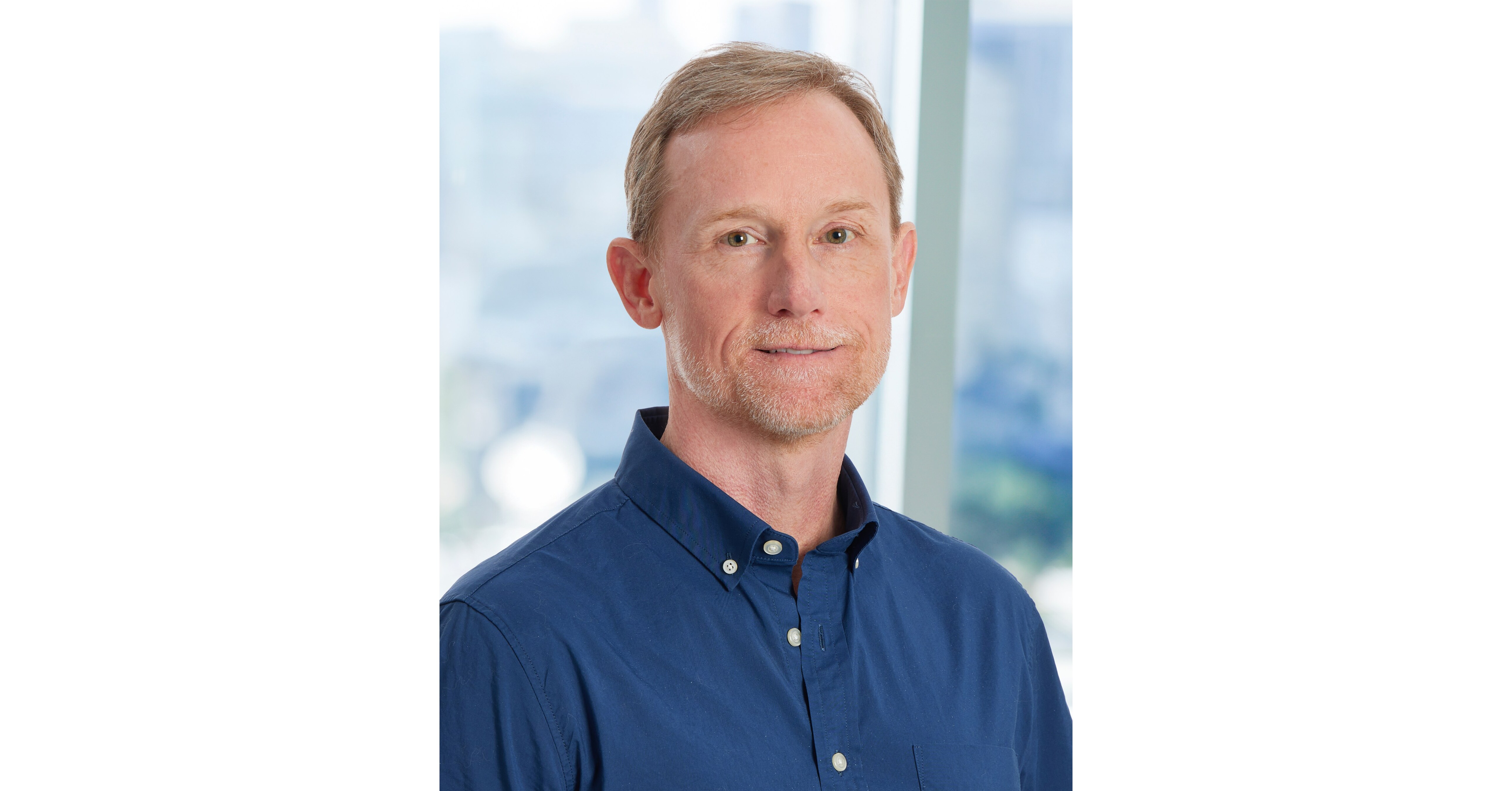 MoneyGram Announces Luke Tuttle as Chief Technology Officer