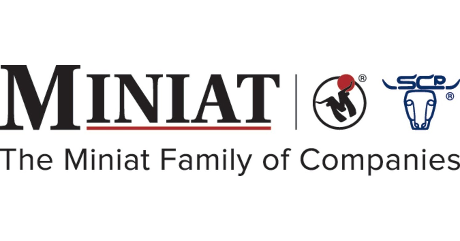 Miniat Family of Companies Announces New CEO