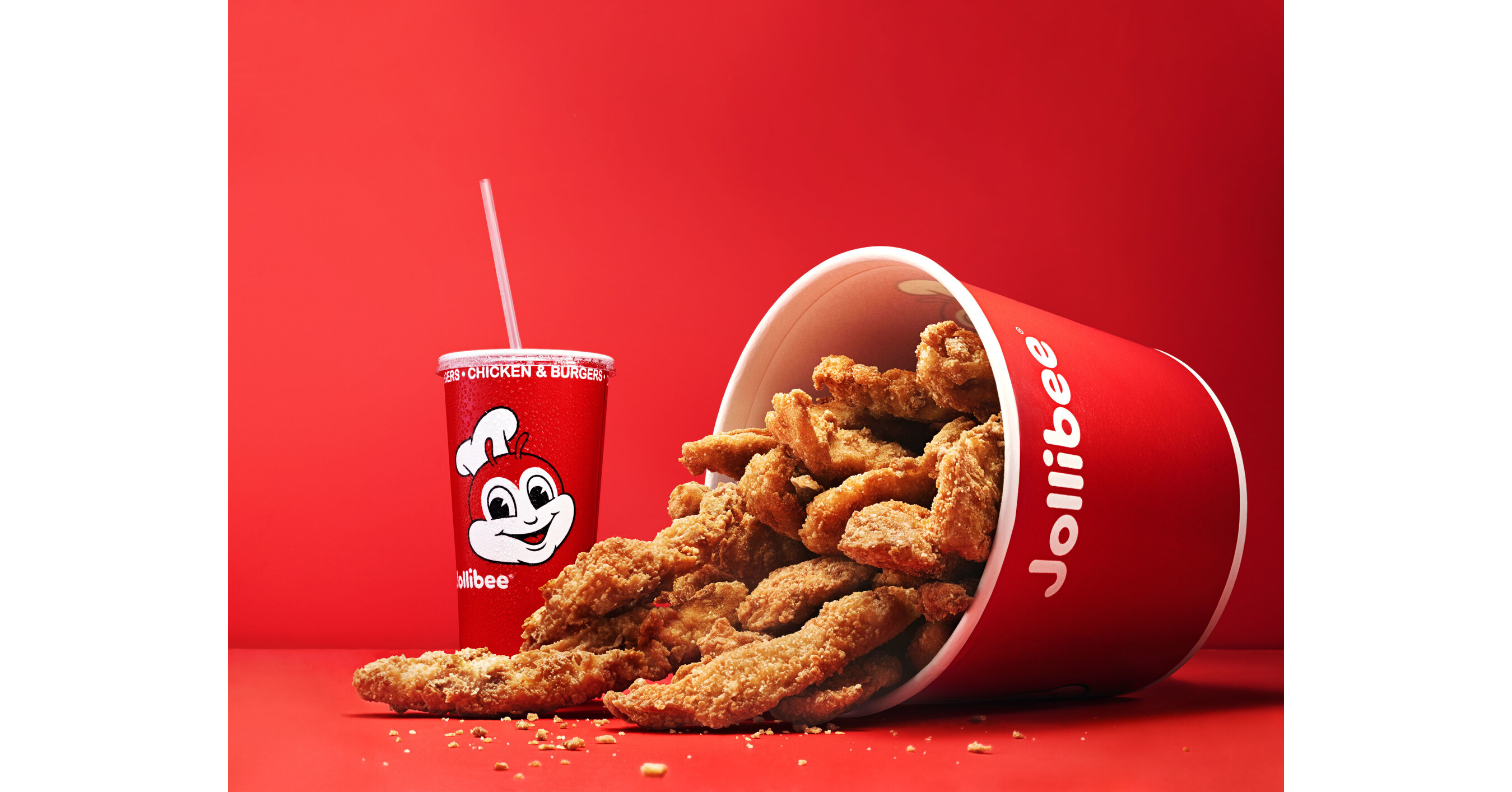Jollibee Chickenjoy