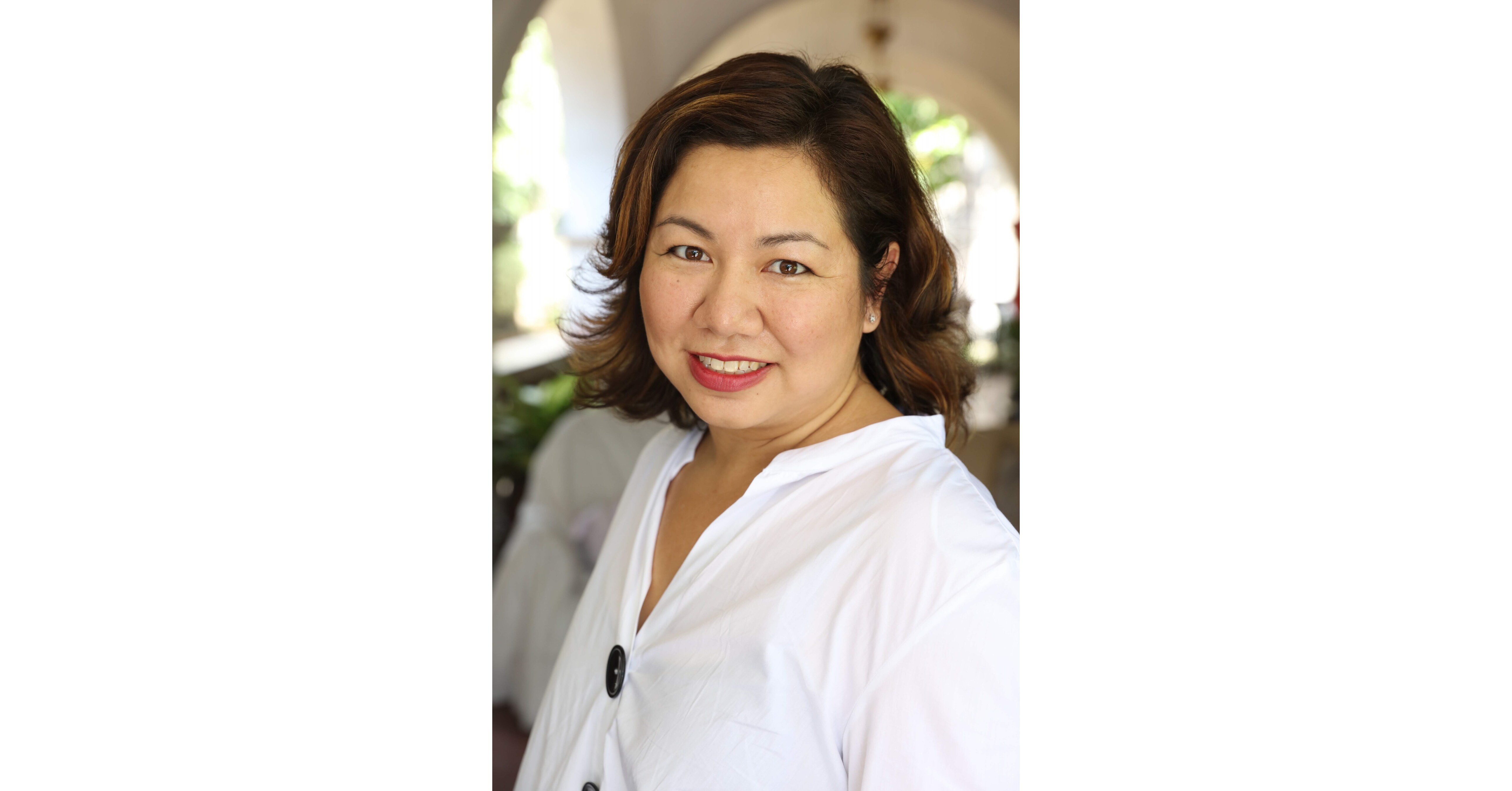 Hoffman Welcomes Margaret Carpo as New Senior Vice President to Lead ...