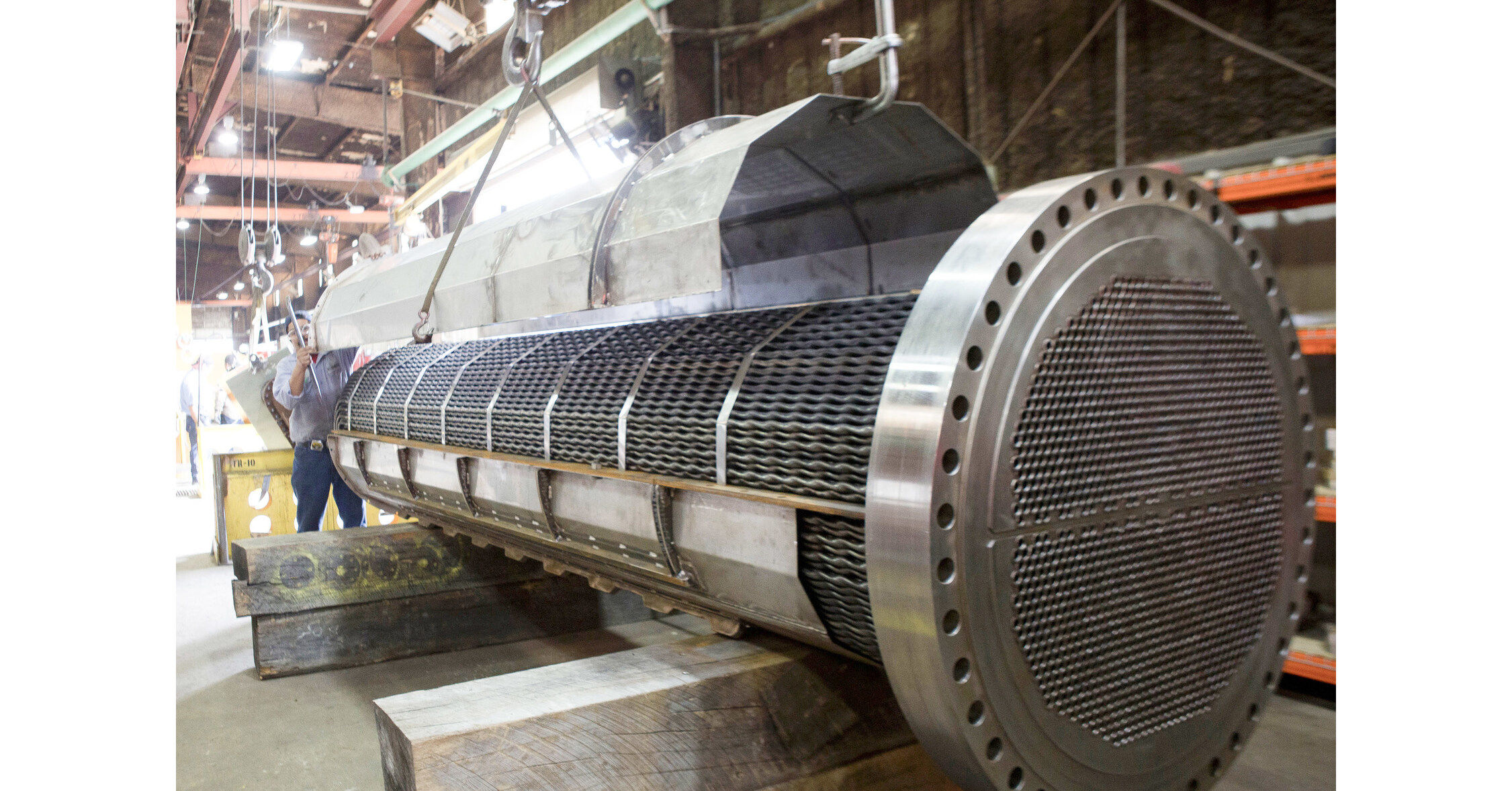 Metalforms Heat Transfer and TransTech Group Announce New Channel ...