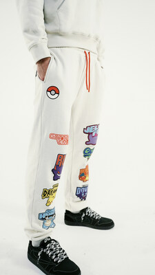 Pokémon and Overtime Partner for Overtime Elite Jersey and Lifestyle ...