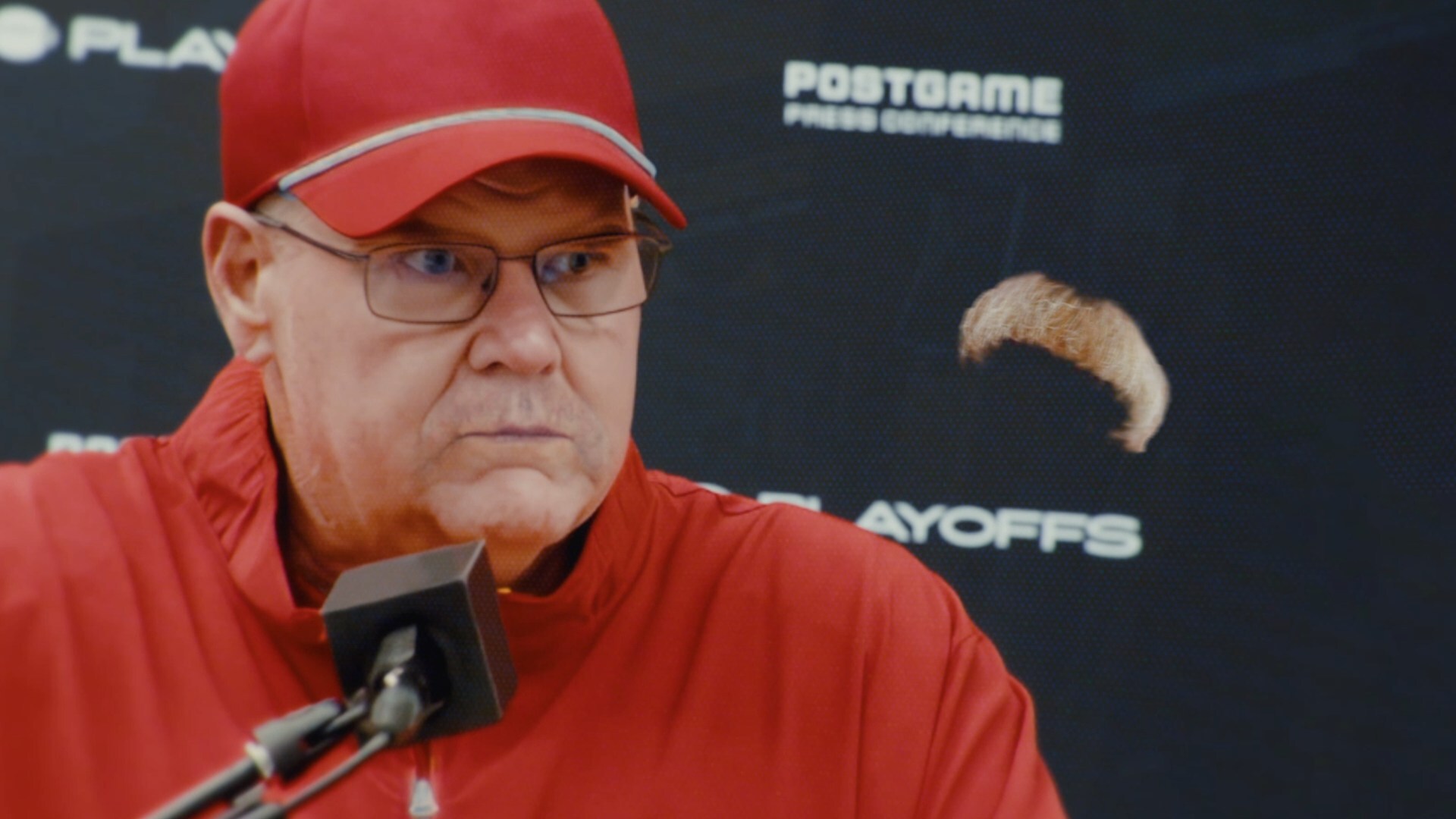 PRINGLES® MAKES MUSTACHES FLY TO THE SNACKING RESCUE WITH THE HELP OF ADAM BRODY, NICK OFFERMAN ...