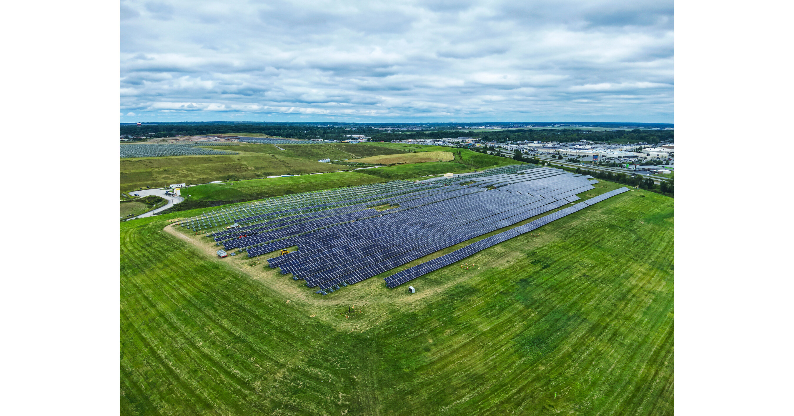 Castillo Engineering Selected by Montante Solar for 13 MW of Landfill ...