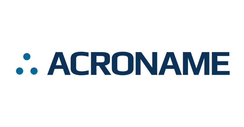 ACRONAME LAUNCHES USB3.2 SWITCH EXTENSION SOLUTION WITH ADVANCED POWER ...