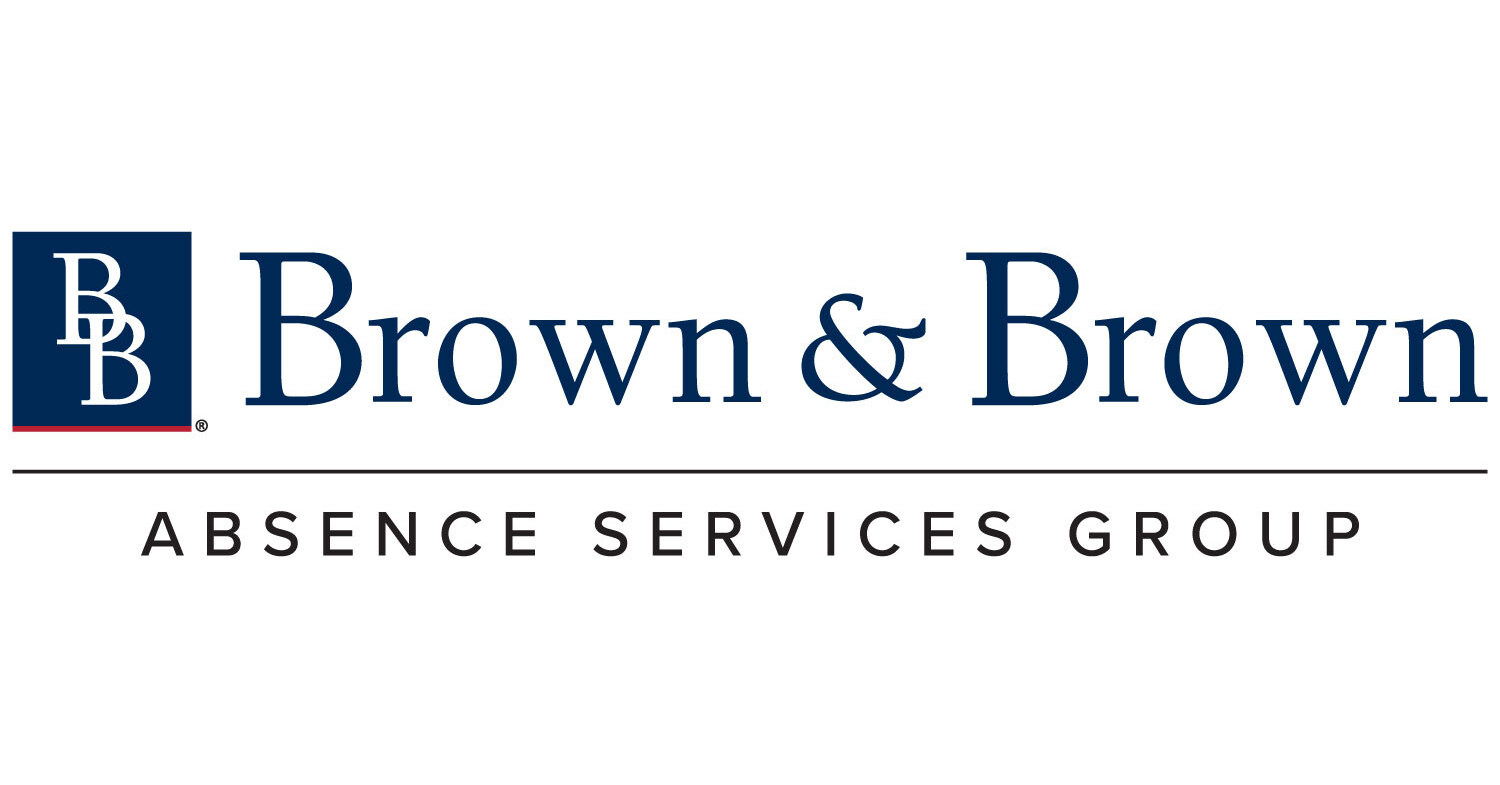 Brown & Brown Absence Services Group, LLC, recognized by SSA as a stand ...