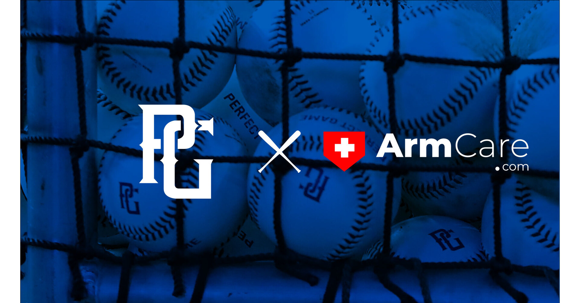 PERFECT GAME PARTNERS WITH ARMCARE TO ENHANCE PLAYER HEALTH AND PERFORMANCE