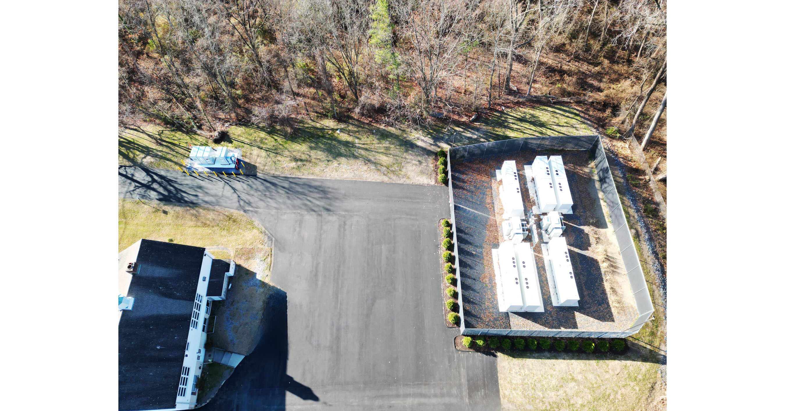 CS Energy and Calibrant Energy Complete Three Battery Storage Projects ...