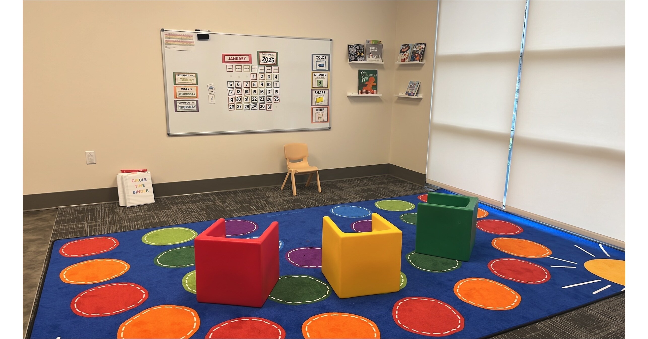 Cortica Expands Whole-Child Autism Care Services for Children in ...