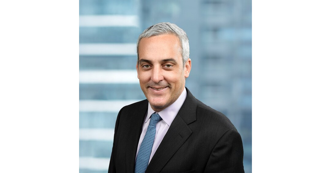 Former Assistant Secretary of the Treasury for Investment Security Paul ...