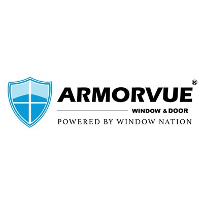 Premier Home Improvement Company ARMORVUE Window & Door, a Window ...