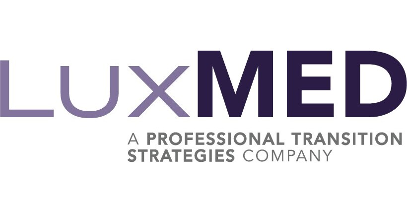 Lux Med Logo Sklep LUX MED