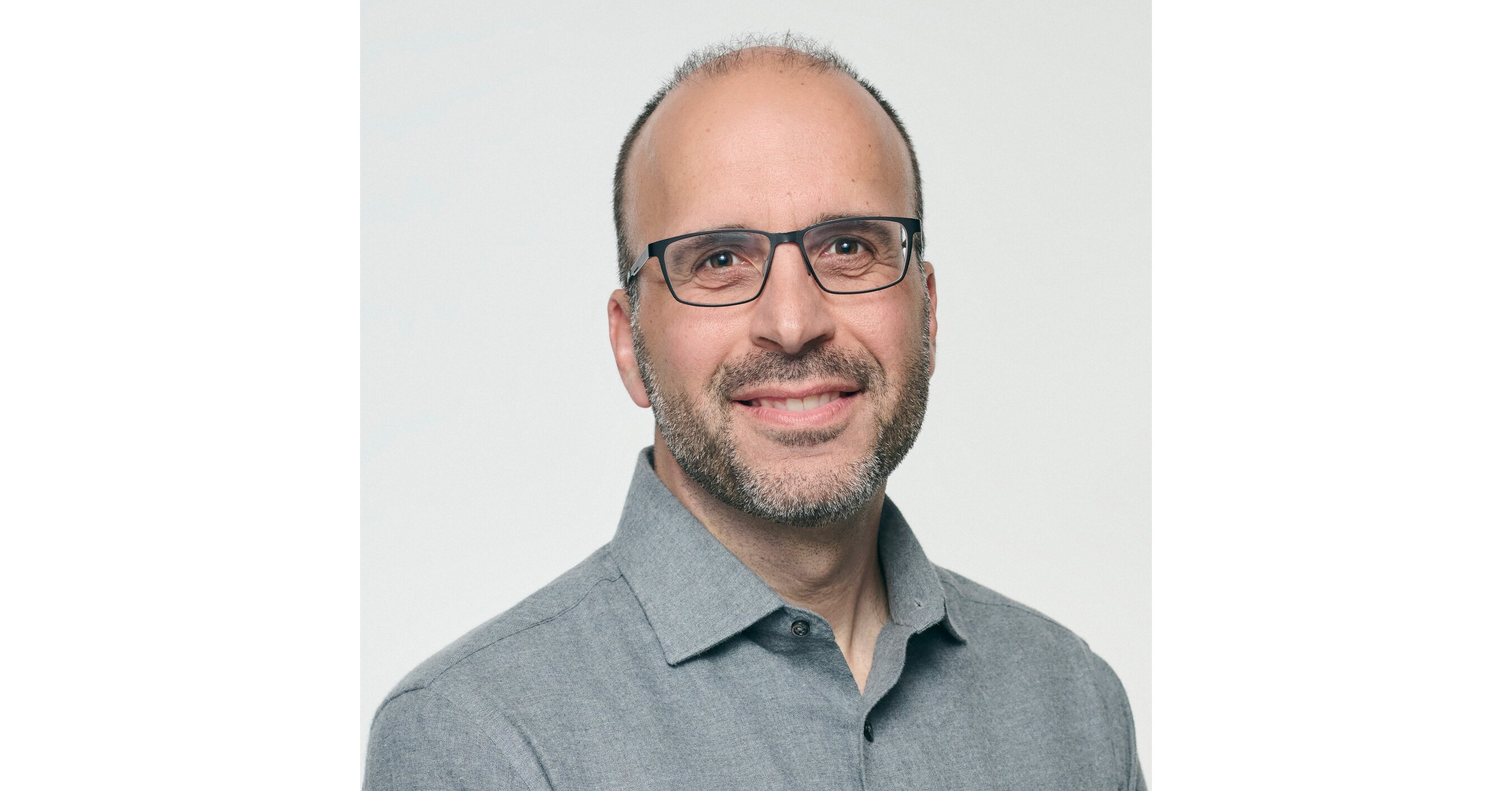 Pearson Appoints Naseem Tuffaha as Chief Business Officer