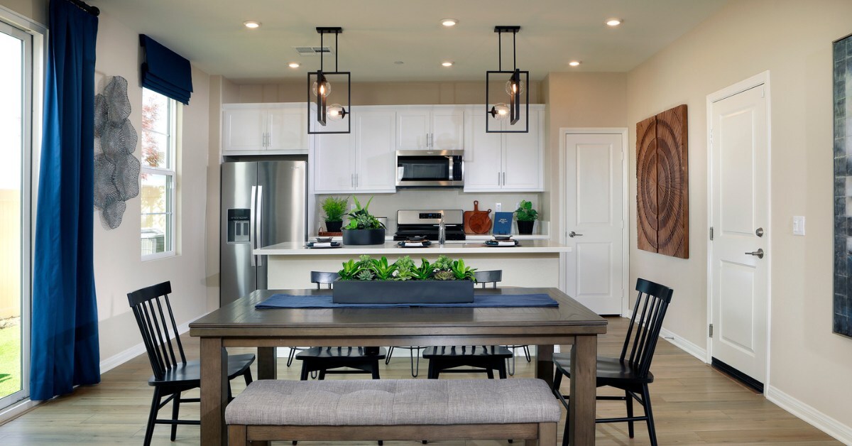 Century Communities & Feng Shui Expert Cliff Tan Team Up to Share ...