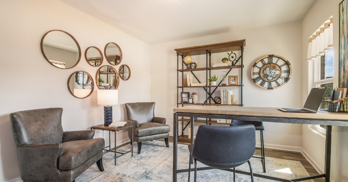 Century Communities & Feng Shui Expert Cliff Tan Team Up to Share ...