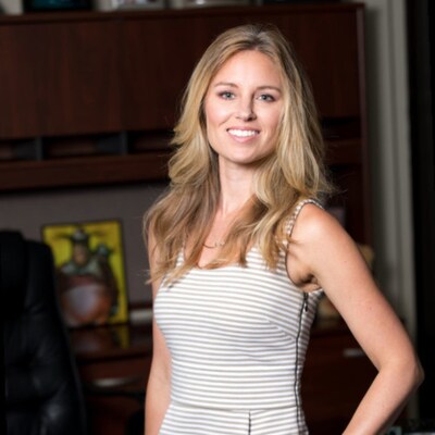 Nichole Gunn, Global Chief Marketing Officer at Extu, champions ...