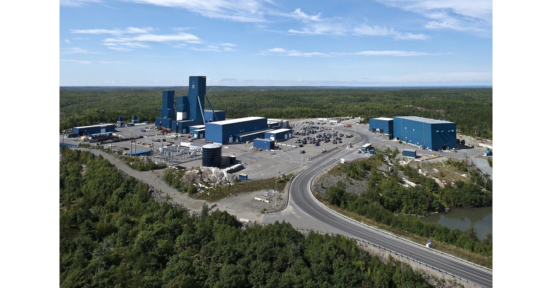 Unifor Local 598 members reach new agreement with Glencore, Mine Mill