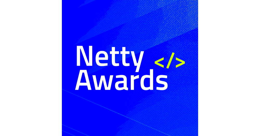 Meet the Judges: The Netty Awards 2025 Judging Panel