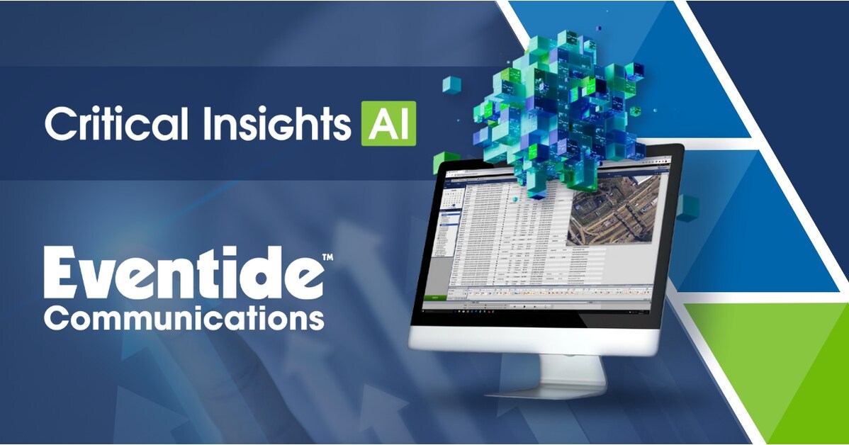 Eventide Communications Achieves Record Growth in 2024, Expands AI ...