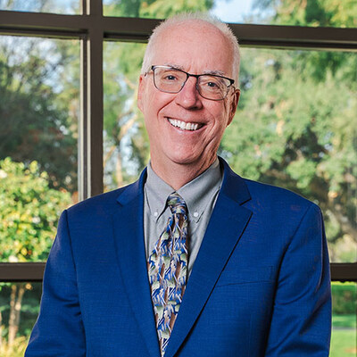 University of La Verne Names Ken O'Donnell as New Provost