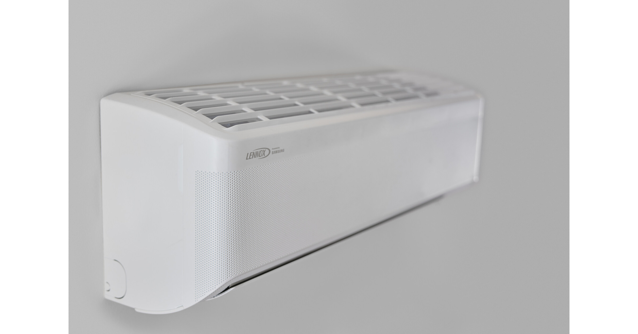 Lennox Debuts 'Lennox Powered by Samsung' Mini-Split and VRF Product ...