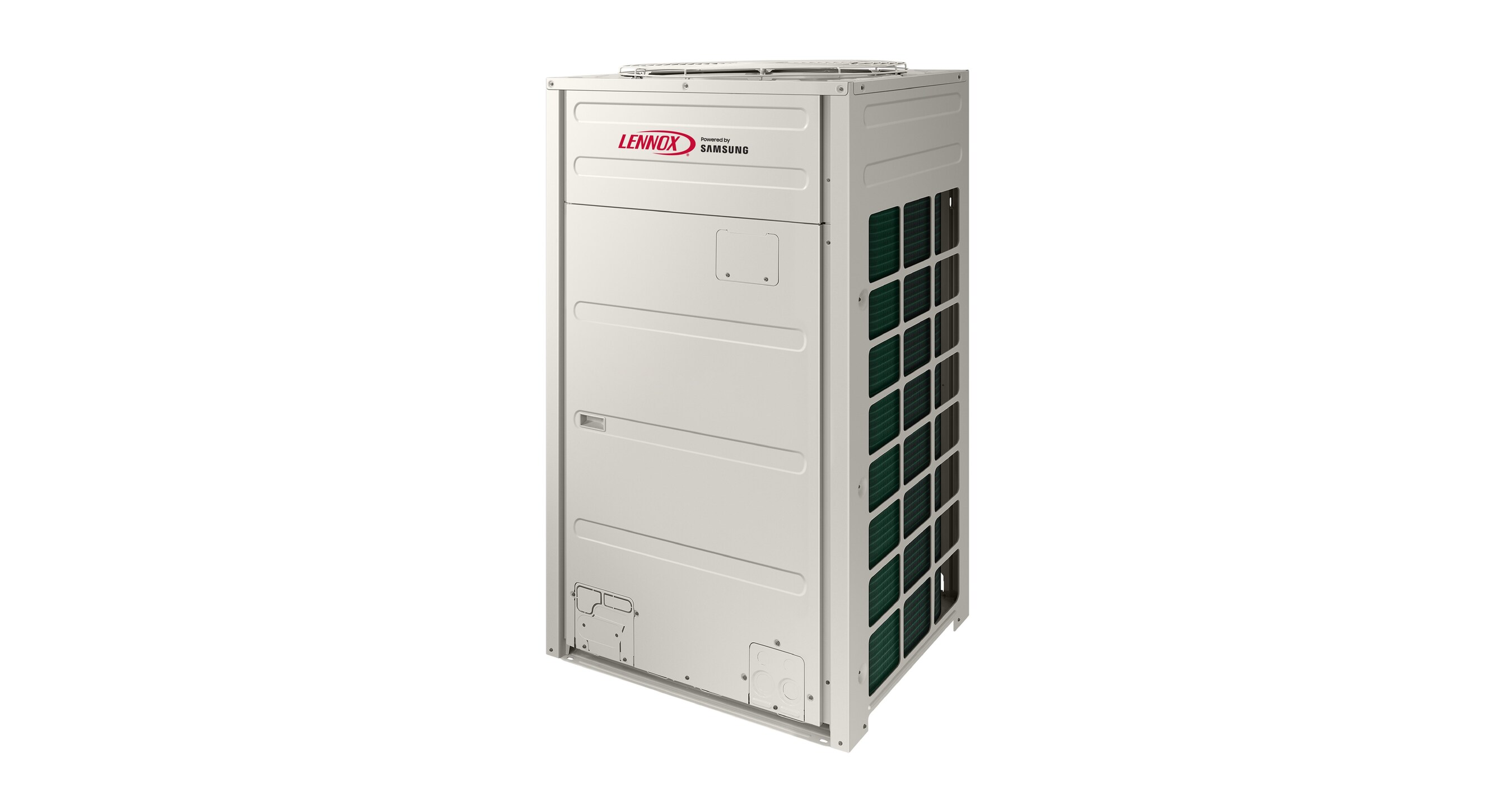 Lennox Debuts 'Lennox Powered by Samsung' Mini-Split and VRF Product ...