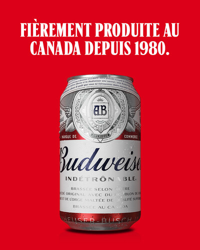 LABATT : FIÈRE DE BRASSER LES BIÈRES PRÉFÉRÉES DES CANADIENS, ICI MÊME ...