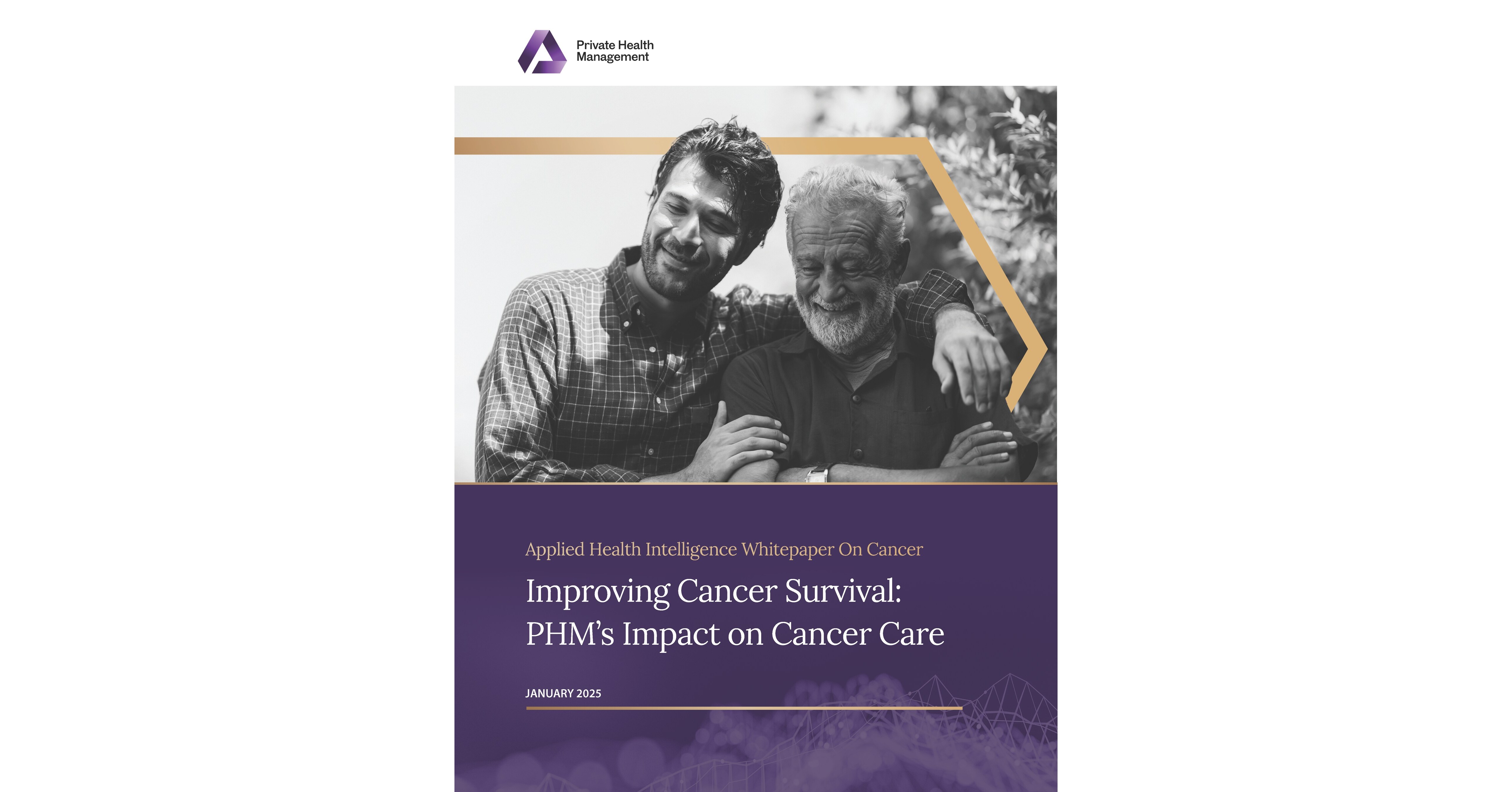 Private Health Management's Whitepaper Highlights Breakthroughs in ...