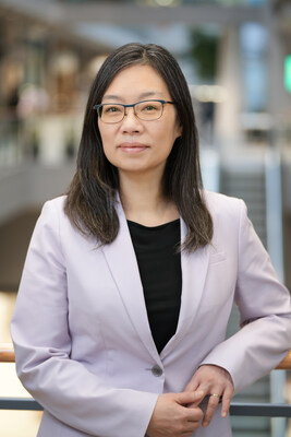 MaRS appoints Grace Lee Reynolds as CEO and welcomes new leaders to the ...