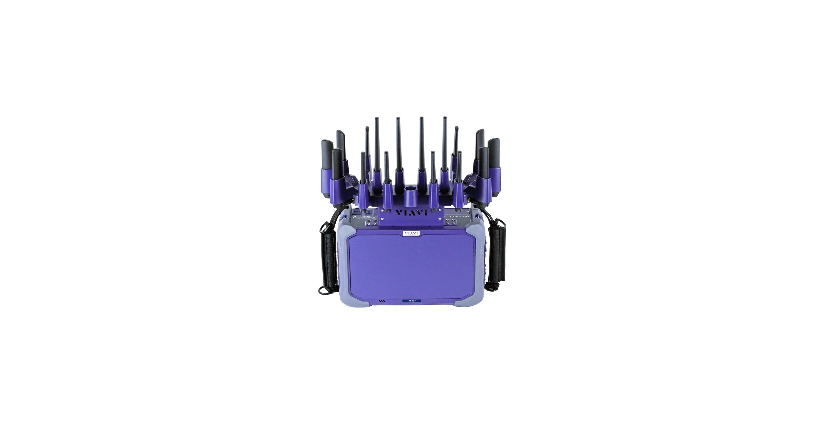 VIAVI XEdge Provides All-In-One, Cloud-Based Monitoring Solution for ...