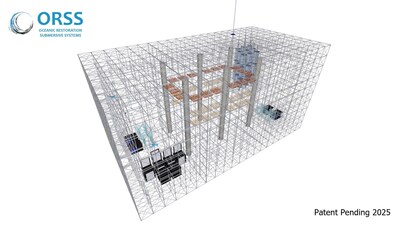 ORSS Project Introduces the World's Most Ambitious Ocean Restoration ...