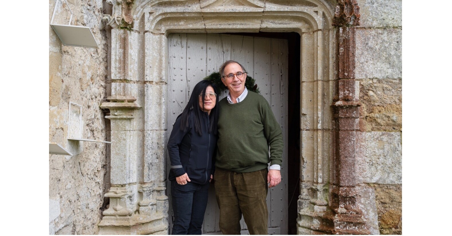 Unlocking Bordeaux: Stevie Kim & Bernard Burtschy Reveal the Secrets of ...